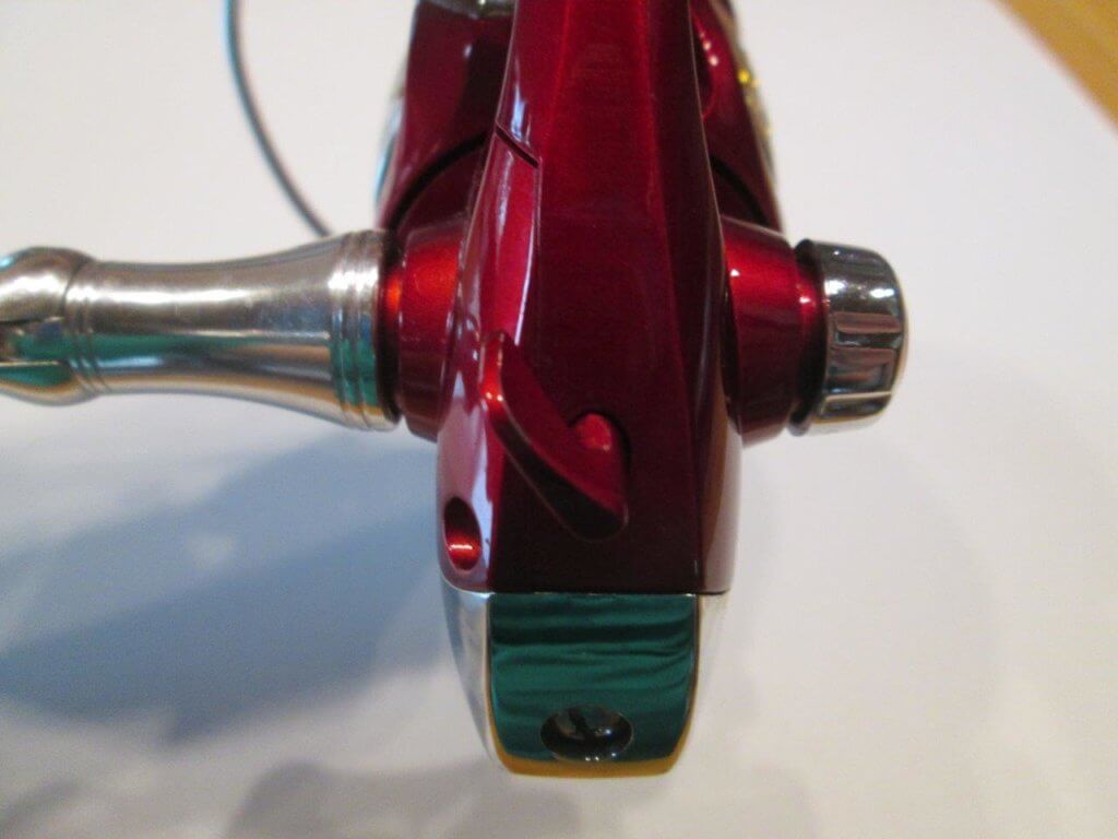 Spro Red Arc im Test - Die besten Spinnrollen im Vergleich!