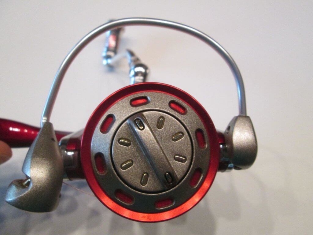 Spro Red Arc im Test - Die besten Spinnrollen im Vergleich!