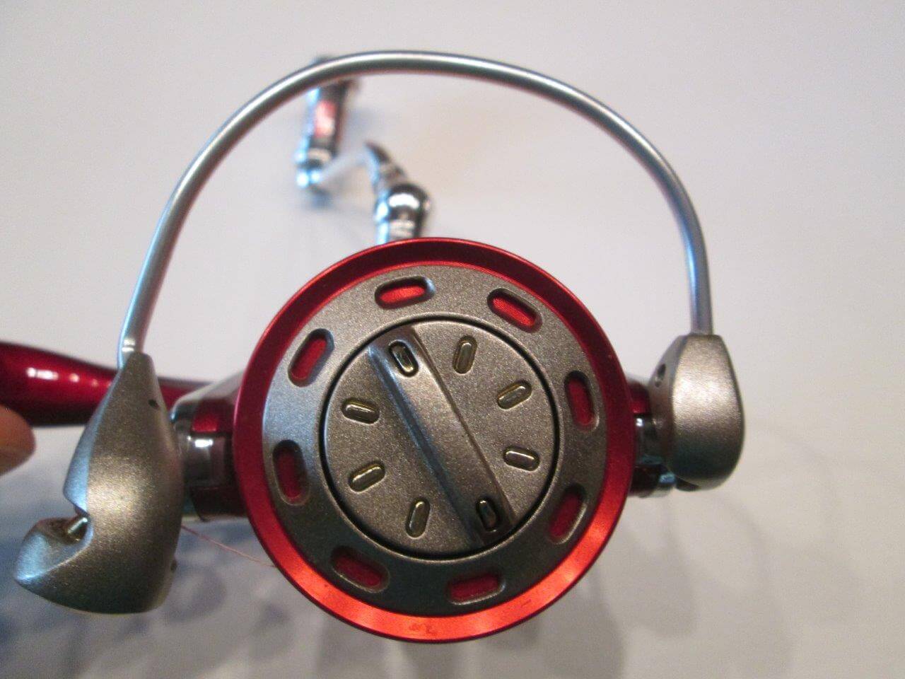 Spro Red Arc im Test - Die besten Spinnrollen im Vergleich!