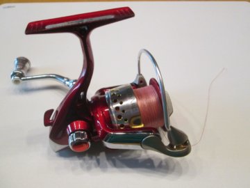 Spro Red Arc im Test - Die besten Spinnrollen im Vergleich!